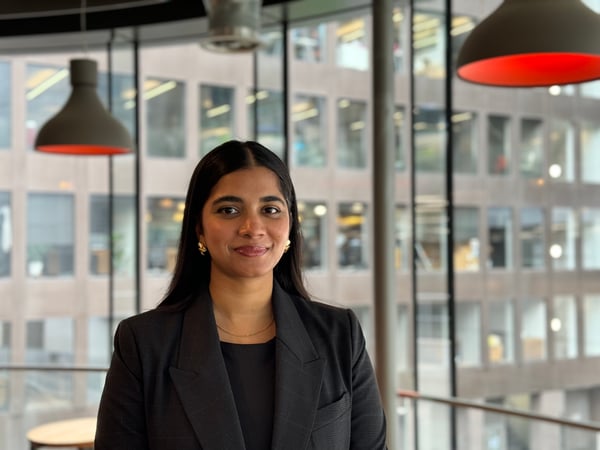 Our Current Cohort | Albany Beck