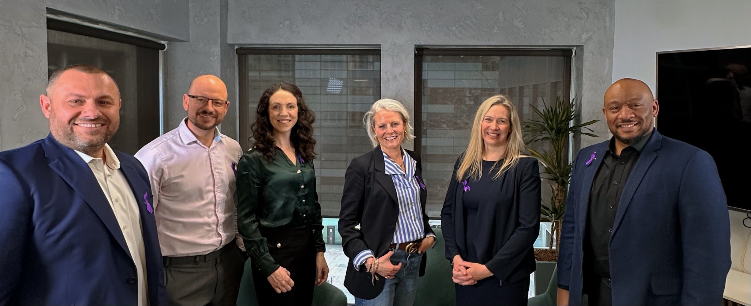 International Women's Day Event 2024 - Hosted by Albany Beck