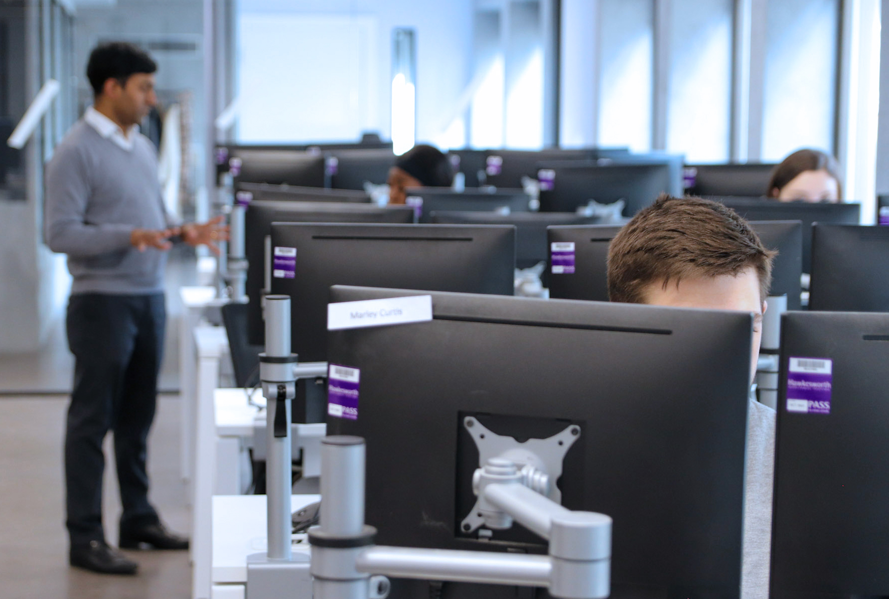 Early Careers | Albany Beck