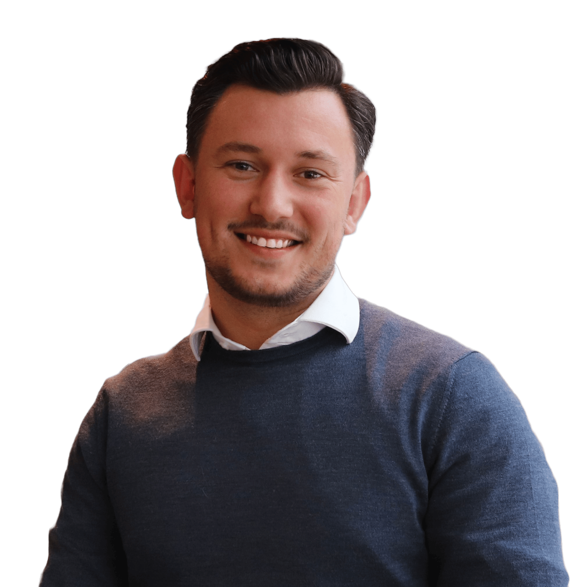 Join Us | Albany Beck