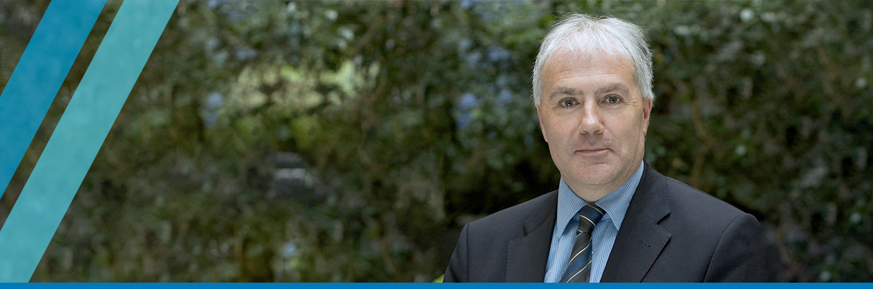 Tony Golden: A Recognised Leader in Financial Services & ESG