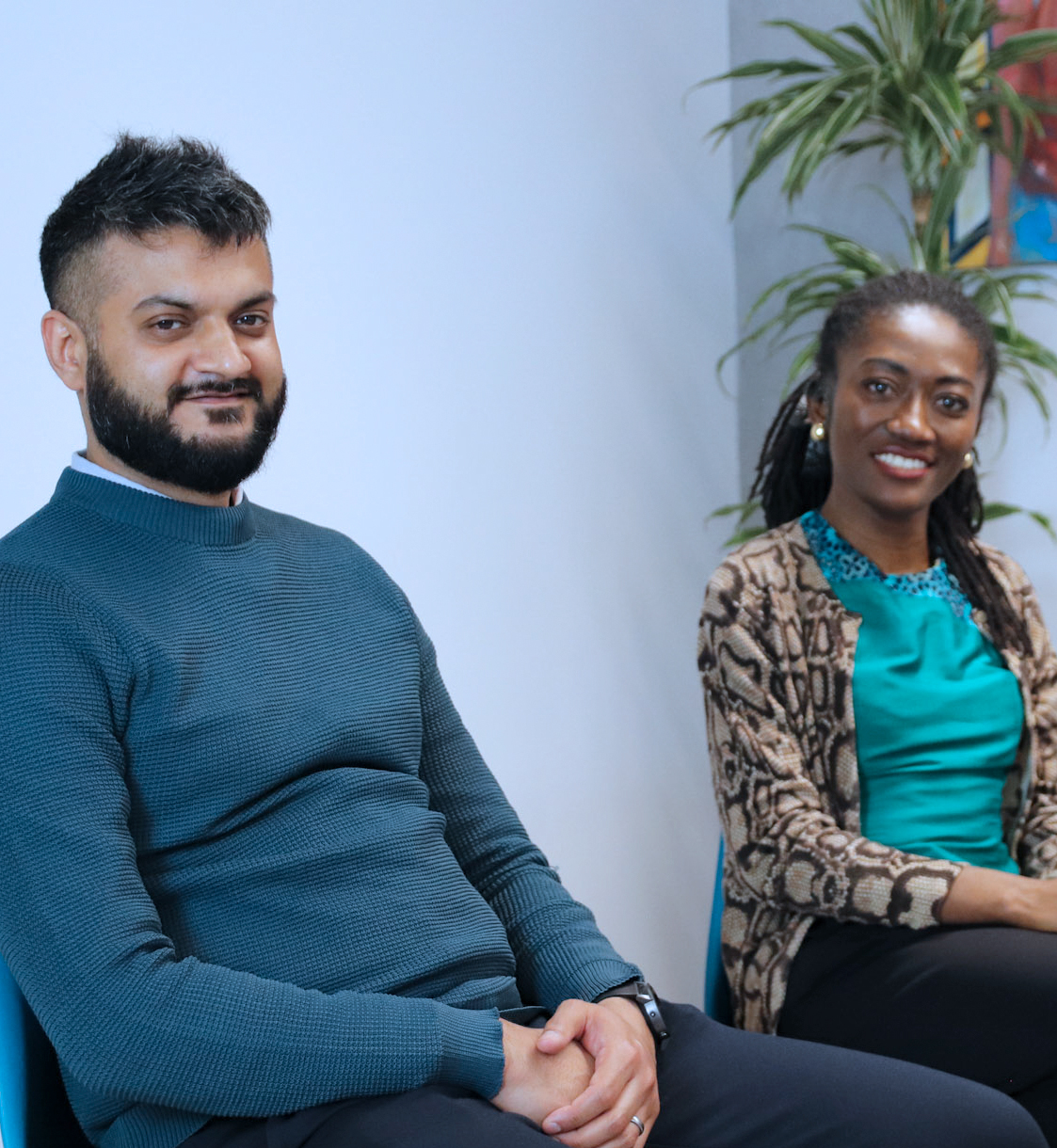 Diversity & Inclusion | Albany Beck